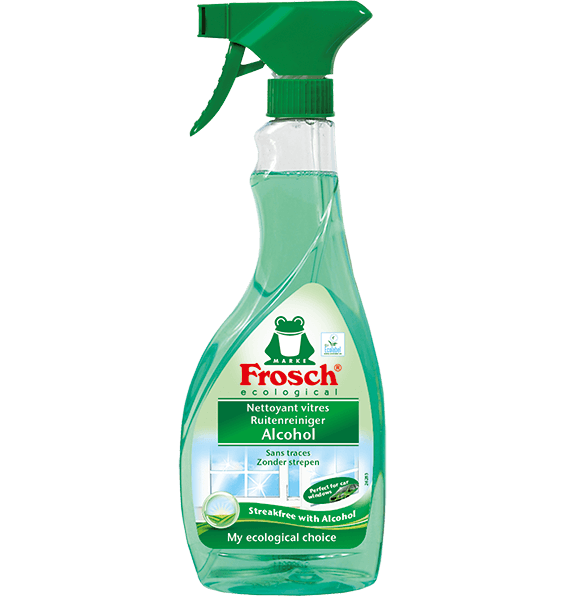 Discover Frosch Household Cleaners